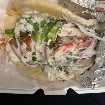 SIMPLE GYRO - Updated May 2025 - 15 Photos & 13 Reviews - 6600 ...