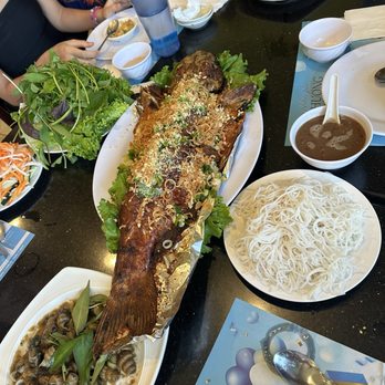 NAM GIAO RESTAURANT - Updated November 2024 - 909 Photos & 435 Reviews ...