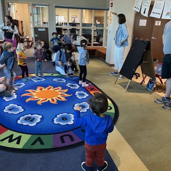 SPANISH SPRINGS LIBRARY - Updated October 2025 - 48 Photos & 27 Reviews ...