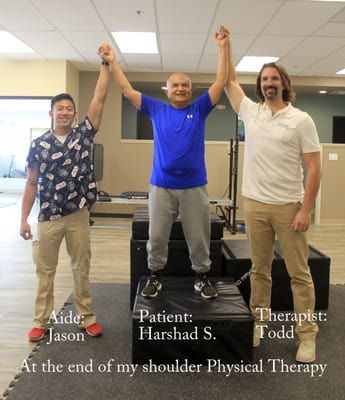 PEAK PERFORMANCE PHYSICAL THERAPY - Updated December 2025 - 20 Photos ...