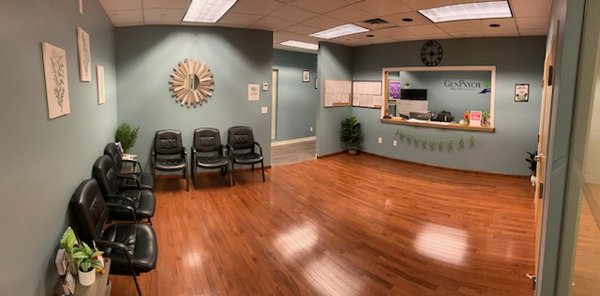 GENPSYCH - Updated May 2026 - 218 Route 17 N, Rochelle Park, New Jersey ...