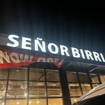 SENOR BIRRIA - Updated November 2025 - 86 Photos & 95 Reviews - 11151 ...