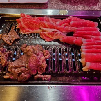 BULLGOGI KOREAN BBQ - Updated June 2024 - 789 Photos & 548 Reviews ...