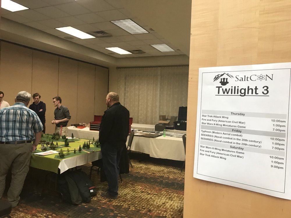 DAVIS CONFERENCE CENTER - Updated March 2025 - 34 Photos & 10 Reviews ...