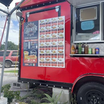 THE LAKEHOUSE KITCHEN - Updated December 2025 - 32 Photos & 17 Reviews ...