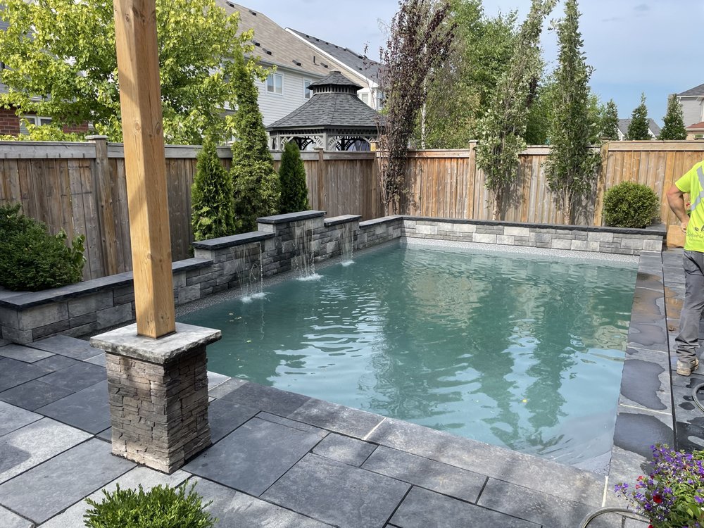 ROOTS LANDSCAPE AND DESIGN - Updated October 2025 - 15 Photos ...