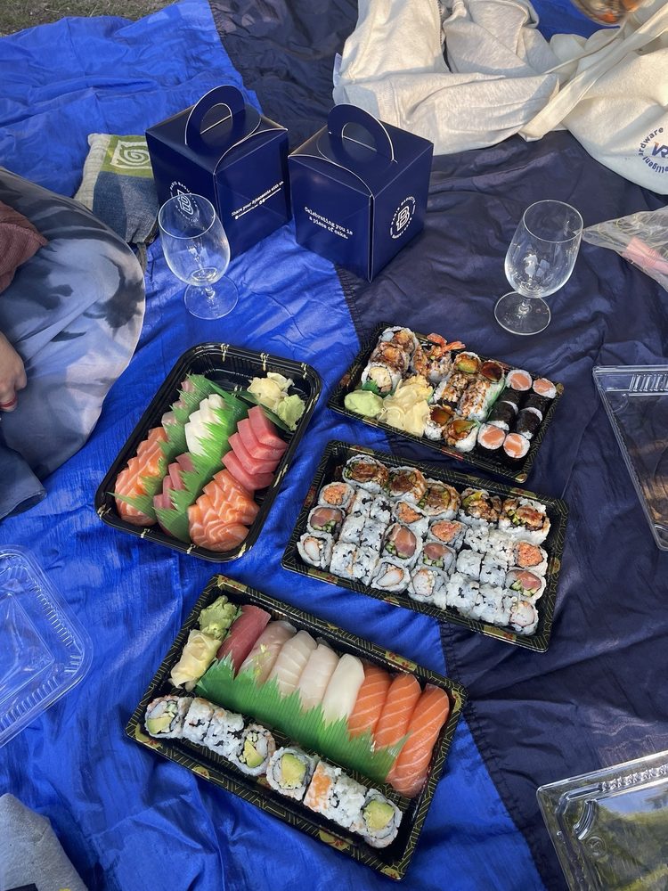 77TH STREET SUSHI SHOP - Updated May 2026 - 1102 Lexington Ave, New ...
