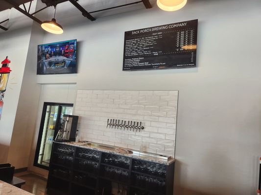 BACK PORCH BREWING - Updated January 2026 - 38 Photos & 35 Reviews ...