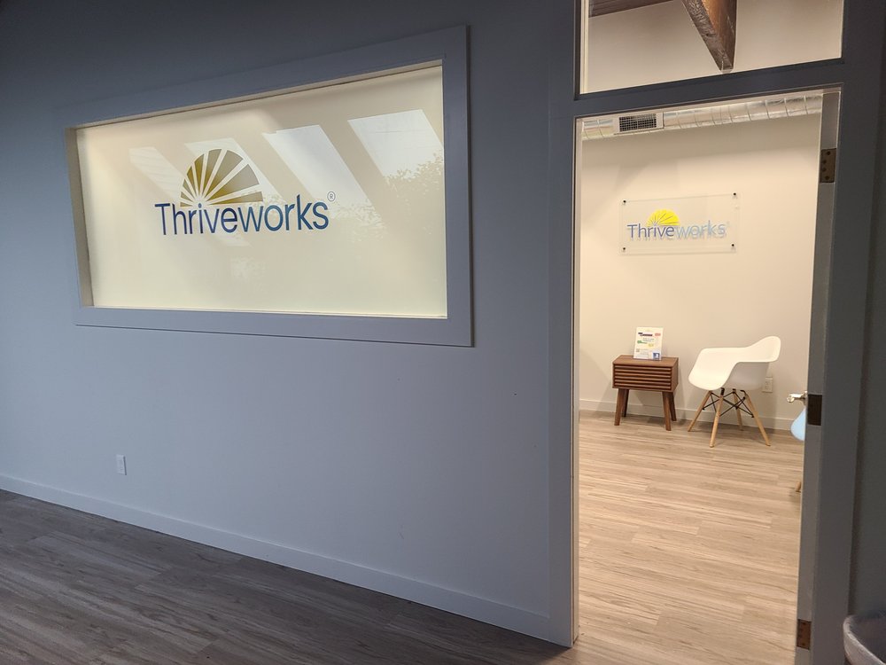 THRIVEWORKS COUNSELING & THERAPY - SOUTHWEST AVE - Updated January 2025 ...