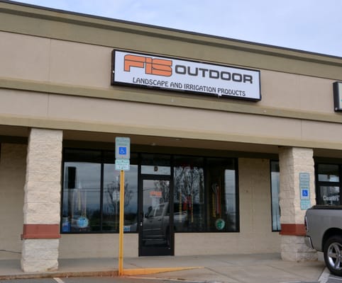 FIS OUTDOOR - 1086 River Hwy, Mooresville, North Carolina - Nurseries ...