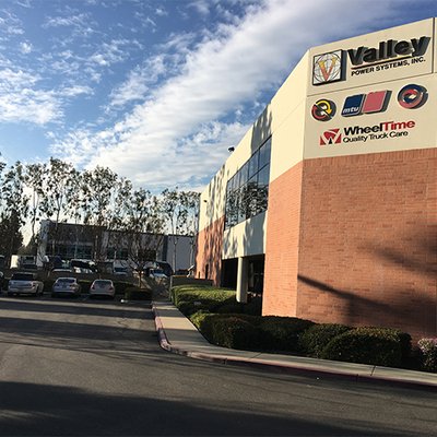VALLEY POWER SYSTEMS - Updated January 2026 - 425 S Hacienda Blvd, City ...