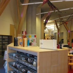 HENNEPIN COUNTY LIBRARY - MINNEAPOLIS CENTRAL LIBRARY - 66 Photos & 62 ...