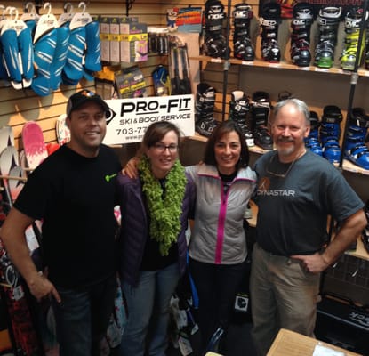 PRO-FIT SKI & MOUNTAIN SPORTS - Updated September 2025 - 30 Photos & 42 ...