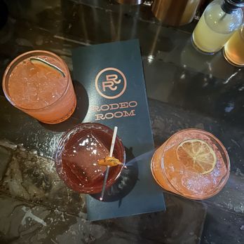 RODEO ROOM - Updated August 2024 - 255 Photos & 98 Reviews - 231 W ...