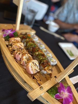 SAISAKI - Updated December 2025 - 179 Photos & 80 Reviews - 200 E Main ...