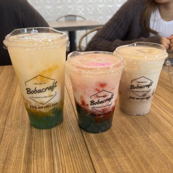 BOBACRAFT CAFE - 1094 Photos & 471 Reviews - 410 W Main St, Alhambra ...