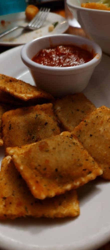 CASA! RISTORANTE | 56 Photos & 104 Reviews - 7545 W Jefferson Blvd ...