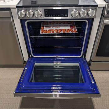 The Best 10 Appliances near Bob s Discount Furniture and Mattress Store in Indianapolis IN Yelp