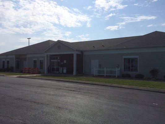 SPRING HILL LIBRARY - Updated December 2025 - 144 Kedron Pkwy, Spring ...