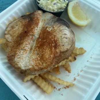 BERTH 55 FISH MARKET AND SEAFOOD DELI - Updated May 2025 - 1667 Photos ...