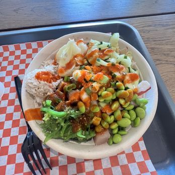 POKE TIKI - Updated August 2024 - 37 Photos & 57 Reviews - 27931 La Paz ...