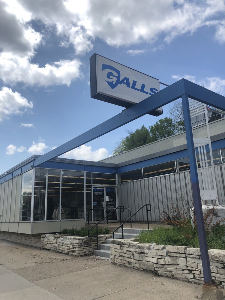 GALLS - Updated December 2025 - 2220 Lyndale Ave S, Minneapolis ...