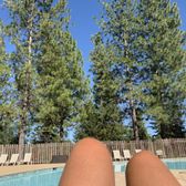 Ghost Mountain Ranch - 94 Photos & 83 Reviews - Campgrounds - 5560 ...