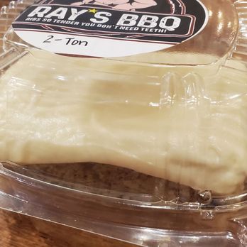 RAY’S BBQ - Updated December 2025 - 65 Photos & 109 Reviews - 1060 SW ...