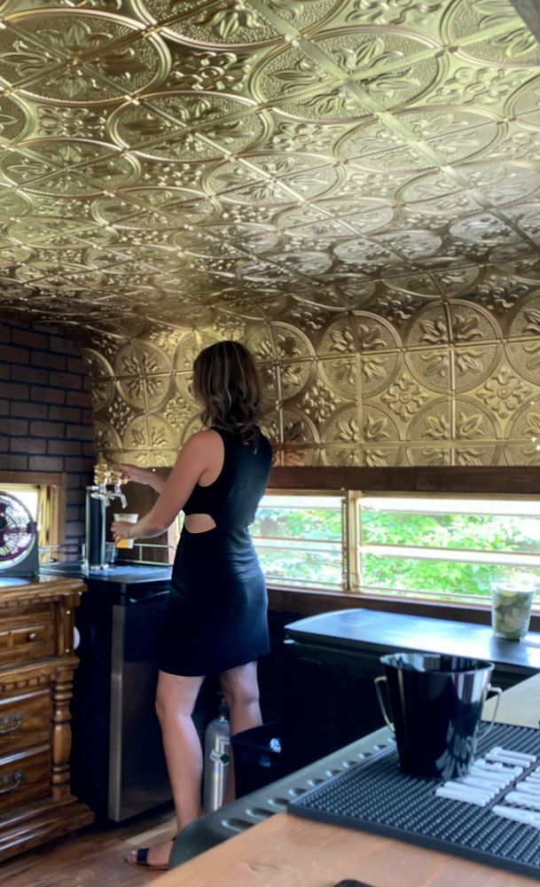 Bartenders: ROAMING NOMI MOBILE BAR - Updated October 2024 - Traverse ...