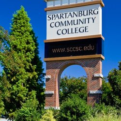 Spartanburg Community College - Colleges & Universities - 107 Community ...
