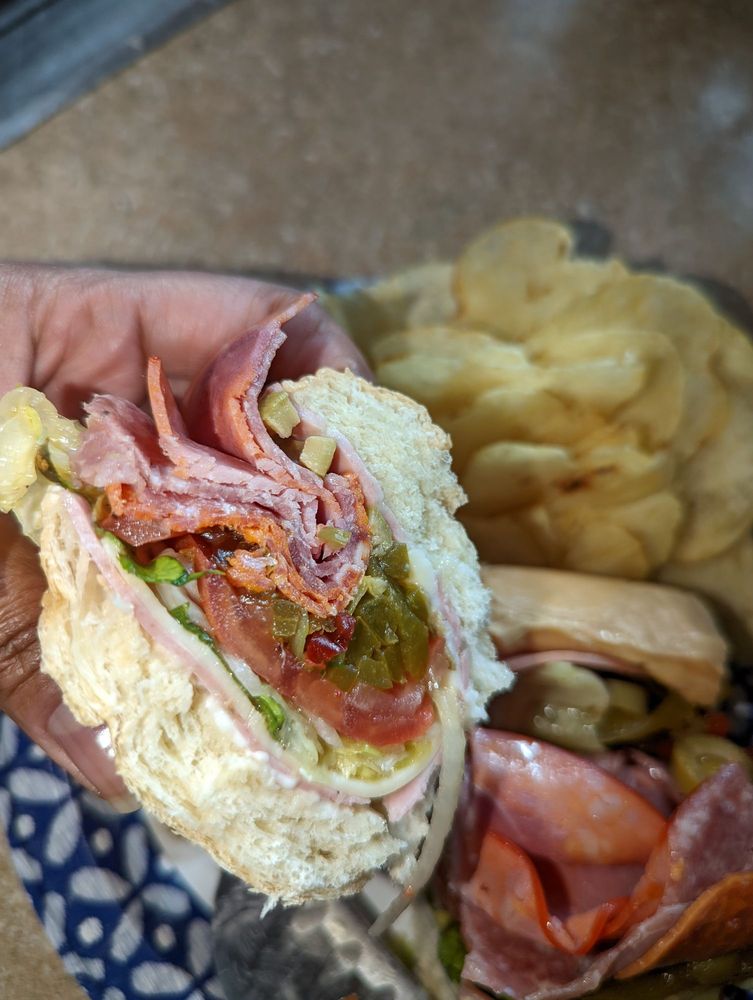 PREGO DELI - Updated January 2026 - 45 Photos & 79 Reviews - 210 7th St ...