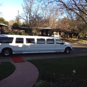 GALAXY LIMOUSINE & SEDAN SERVICE - 129 Photos & 173 Reviews - Limos ...