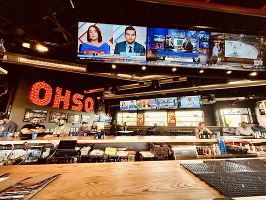 OHSO BREWERY - Updated August 2025 - 134 Photos & 150 Reviews - 13448 N ...