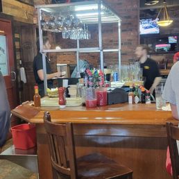 SPITFIRE BAR & GRILL - Updated December 2025 - 129 Photos & 238 Reviews ...