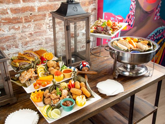 CASA CUBANA CATERING - Updated November 2024 - 121 Photos & 29 Reviews ...