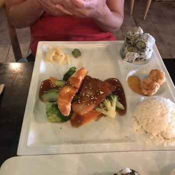 AJISAI JAPANESE FUSION - 1237 Photos & 674 Reviews - 427 Woodburn Rd ...