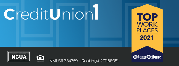 CREDIT UNION 1 - Updated January 2026 - 12 Photos - 2464 Wabash Ave ...