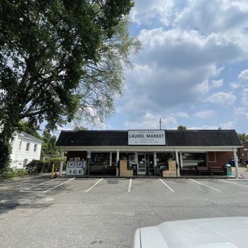 LAUREL MARKET - Updated January 2026 - 182 Photos & 205 Reviews - 114 ...