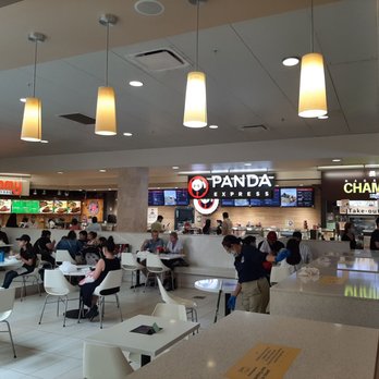 PANDA EXPRESS - Updated July 2024 - 179 Photos & 107 Reviews - 1450 Ala ...
