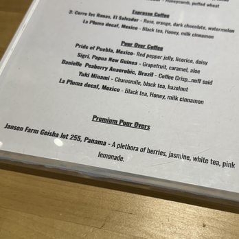 CAVAN COFFEE - Updated October 2025 - 30 Photos - 1467 Gordon Street ...