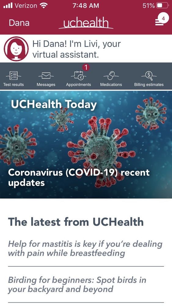 UCHEALTH FAMILY MEDICINE - LITTLETON - Updated January 2025 - 12 ...