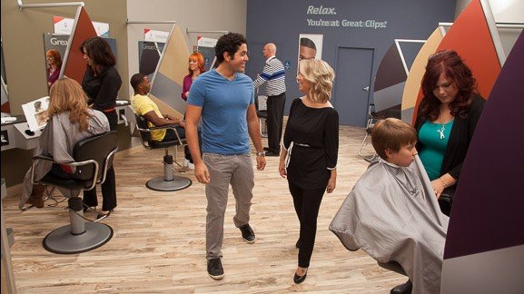 GREAT CLIPS - Updated July 2025 - 1090 State Route 28, Milford, Ohio ...