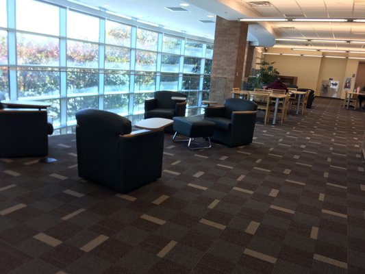 LEWISVILLE PUBLIC LIBRARY - Updated November 2025 - 58 Photos & 15 ...