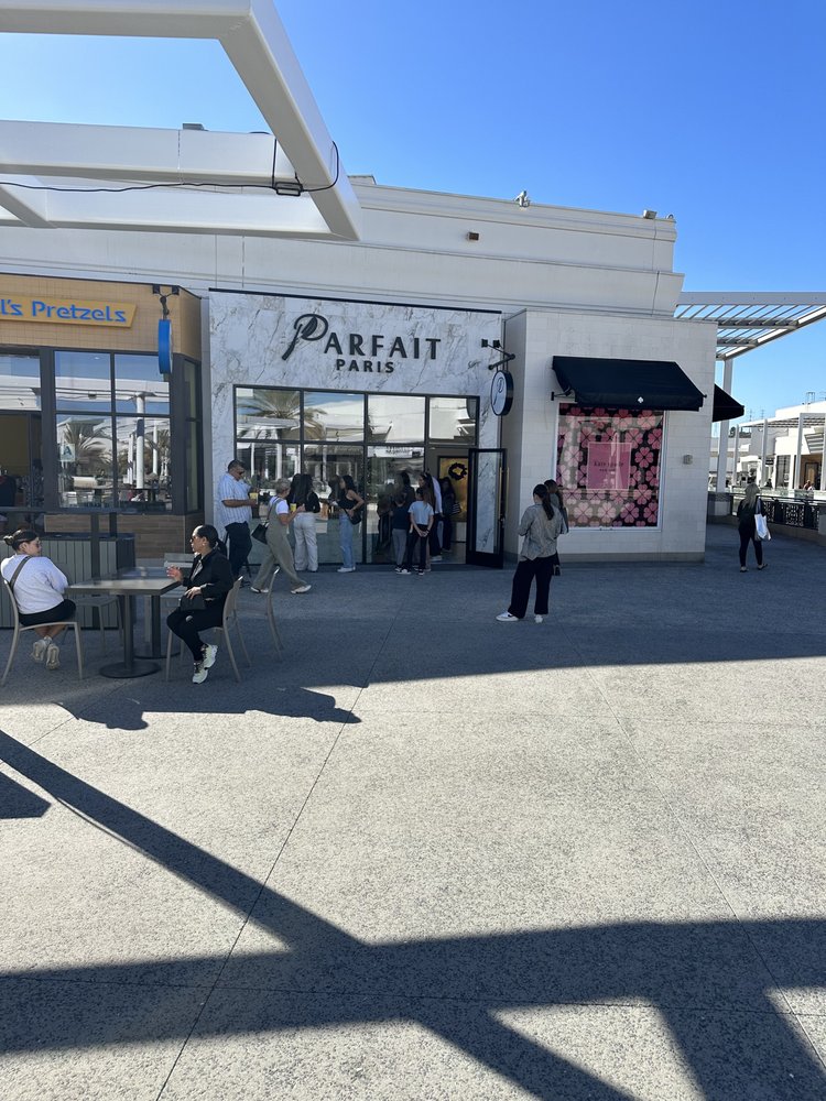 PARFAIT PARIS - Updated June 2025 - 148 Photos & 144 Reviews - 7007 ...