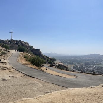 MOUNT RUBIDOUX TRAIL - Updated December 2025 - 2277 Photos & 531 ...