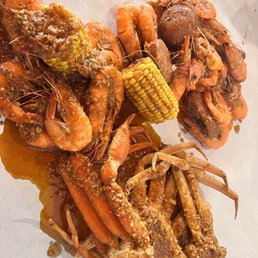 KICKIN KAJUN - Updated August 2025 - 1363 Photos & 748 Reviews - 91 ...