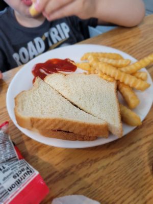BARNEY’S CAFE - 52 Photos & 47 Reviews - Food near 206 N Main St, Mount ...