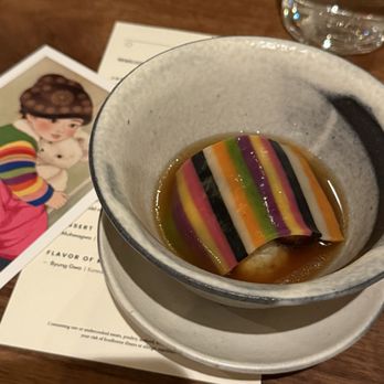 JOO OK - Updated January 2026 - 688 Photos & 56 Reviews - 22 W 32nd St ...