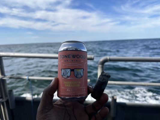 DAUNTLESS - Updated December 2025 - 47 Broadway, Point Pleasant Beach ...