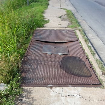 CITY OF HOUSTON SIDEWALKS - Updated December 2025 - 12 Photos - 611 ...